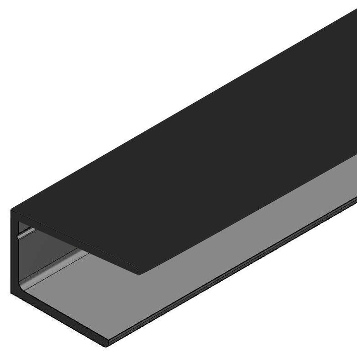 CeilingConnex Direct Mount Ceiling Grid Tracks & Frames