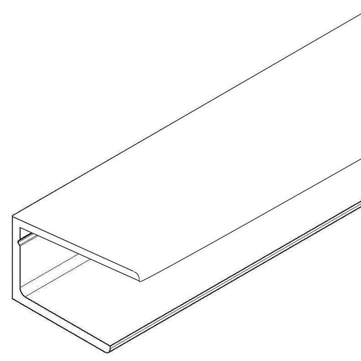 CeilingConnex Direct Mount Ceiling Grid Tracks & Frames